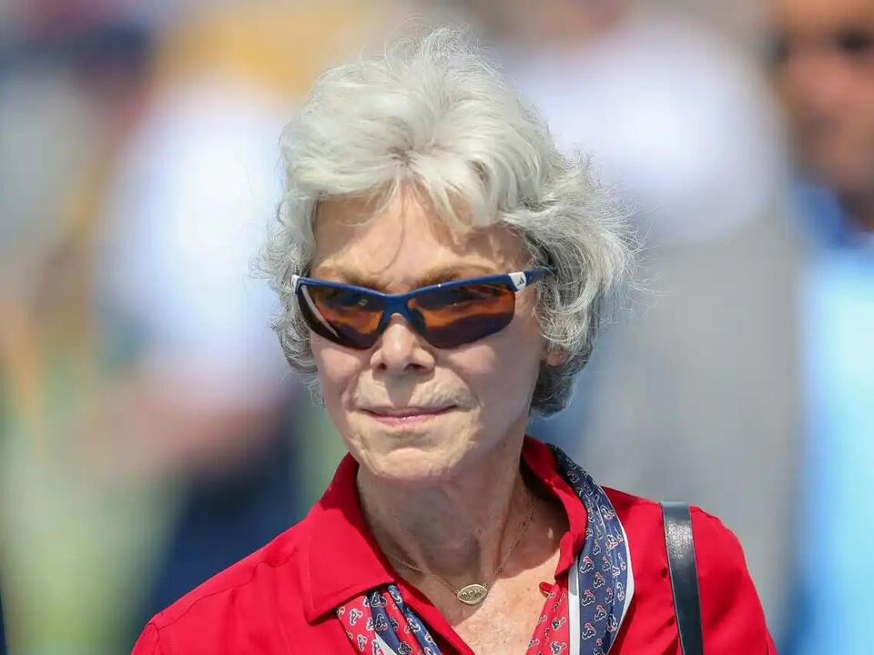 What is Houston Texans owner Janice McNair’s net worth?