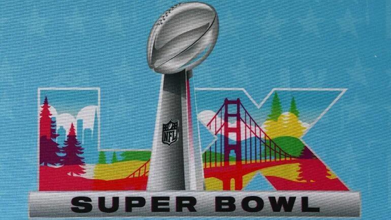 Predicting the entire 2025 NFL playoff bracket and Super Bowl winner as ...