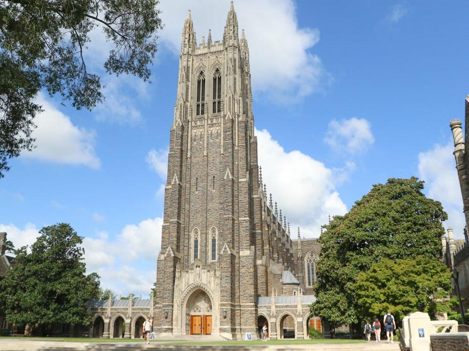 New Provost’s Initiative aims to coordinate discussions on AI use ...