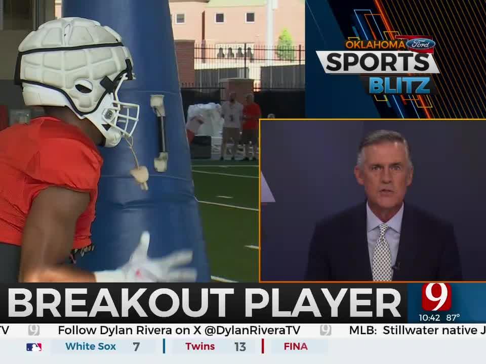 OSU Breakout Players, Fall Camp Week 1