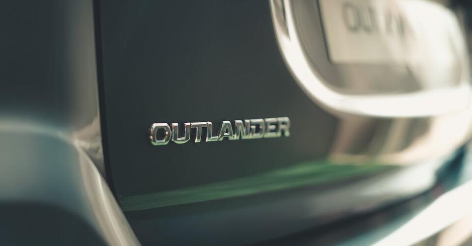 Mitsubishi Outlander Recall Over Rear Hatch Failures - NewsBreak