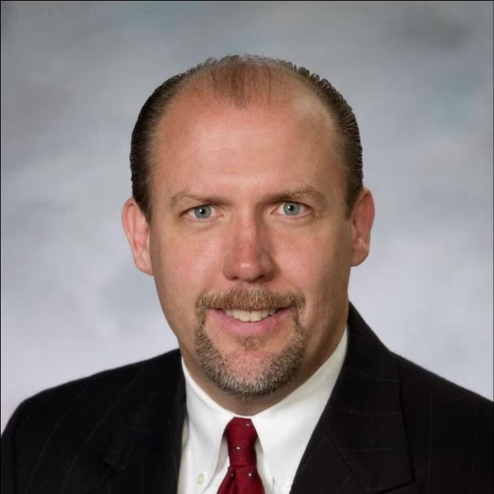 Former Warren County Prosecutor James Pfeiffer Files Lawsuit - NewsBreak