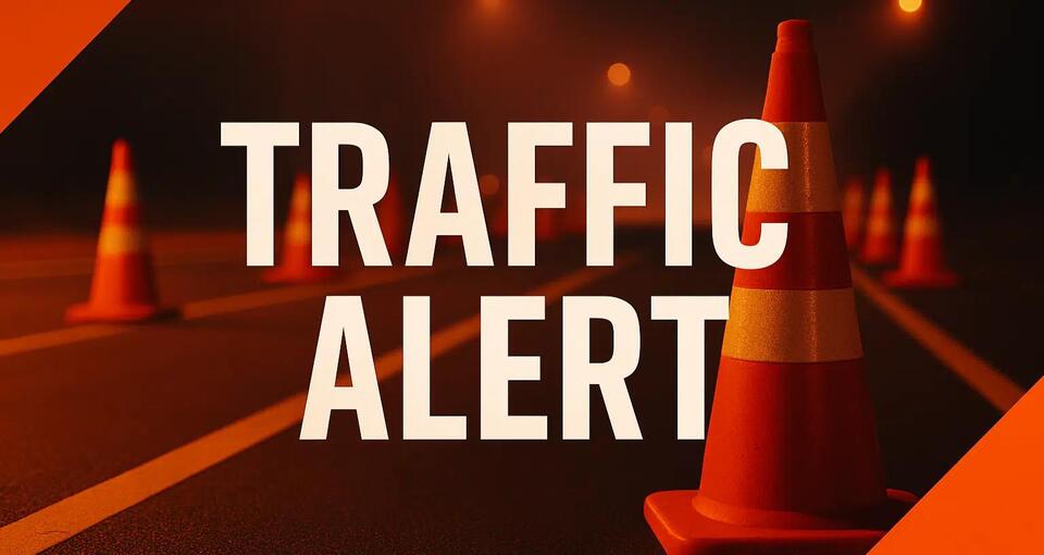 Rutherford County, TN – Traffic Alert: I-24 Closed Near Murfreesboro ...