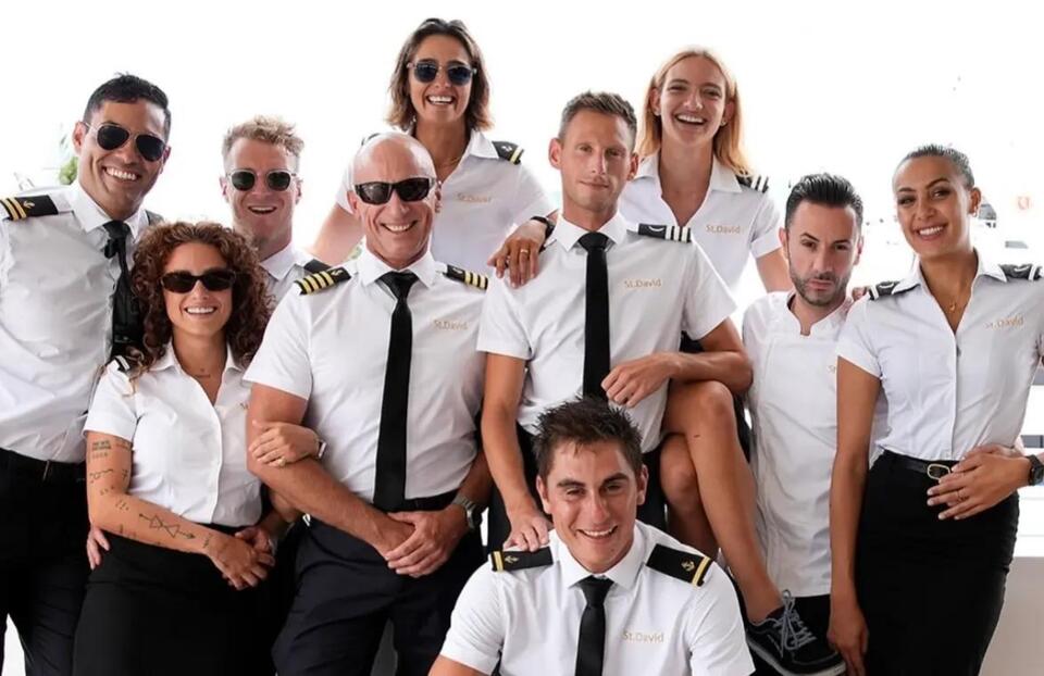 Below Deck Mediterranean season 10 episode 13 recap: Kizzi makes a ...