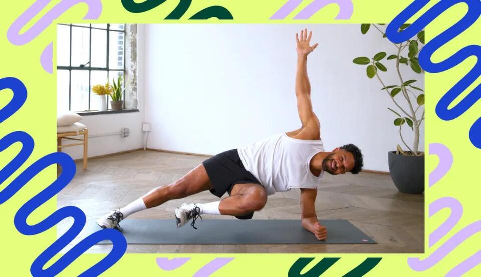 Transform Your Entire Core With Our 4-Week Abs Challenge - NewsBreak