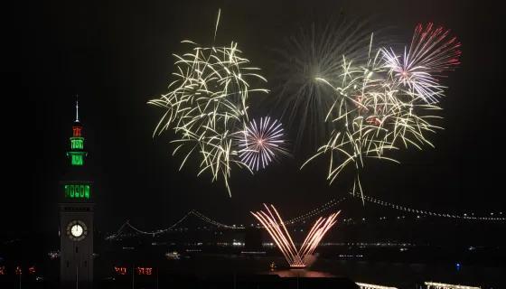 New Year, Old Traditions: Why January 1st Isn’t the Original Reset ...
