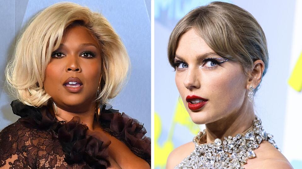 Lizzo, Taylor Swift and the Viral Tweet That Sparked a Whole New Fan ...