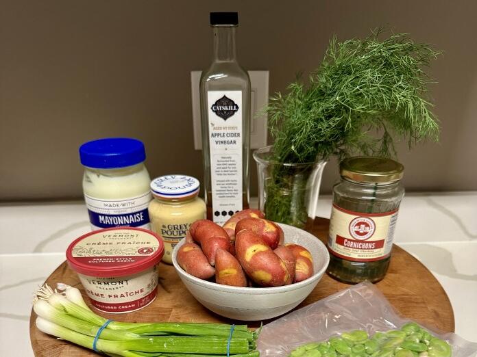 My Chef-Husband Cracked the Code to the Best Creamy, Tangy, Never Ever ...