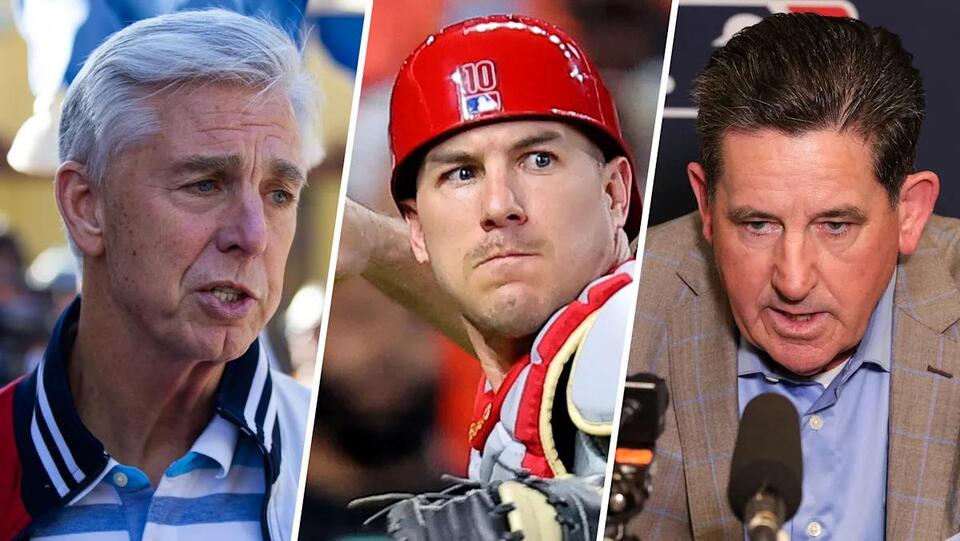 Phillies notes: J.T. returns, Bichette fallout, ‘run it back' debate ...