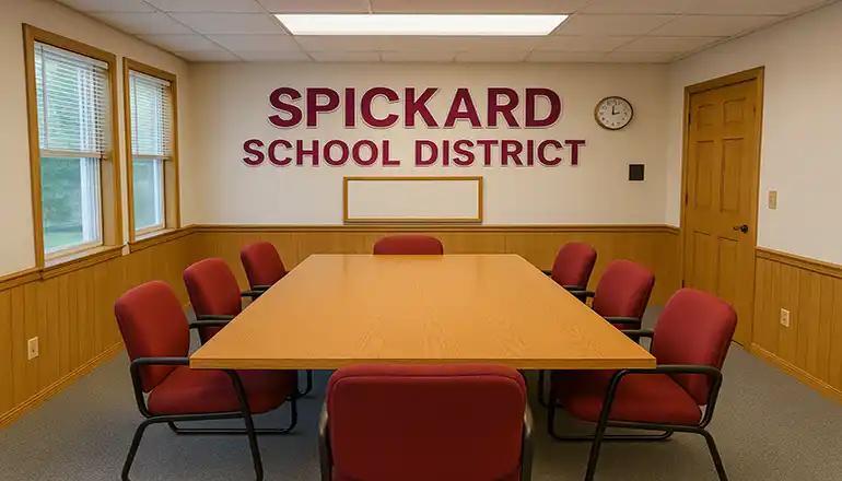 Spickard board revises policies and updates fall calendar - NewsBreak