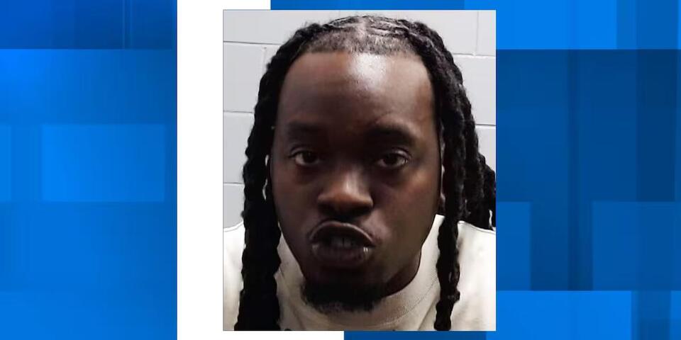 SC State campus police fires shot at man’s vehicle, charge him with ...