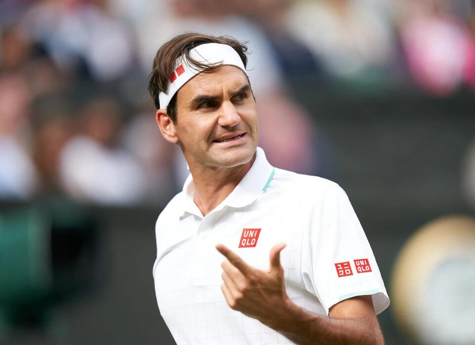 Roger Federer Protects His Children’s Privacy With Firm Request to ...