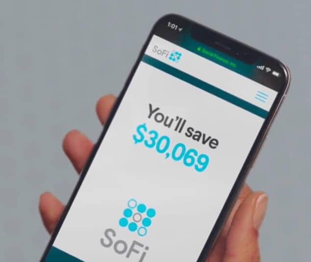 SoFi Reports Net Revenue of $734M and Net Income of $332M Million for ...