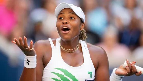 Taylor Townsend Apologizes For Harsh Comments About Chinese Food ...