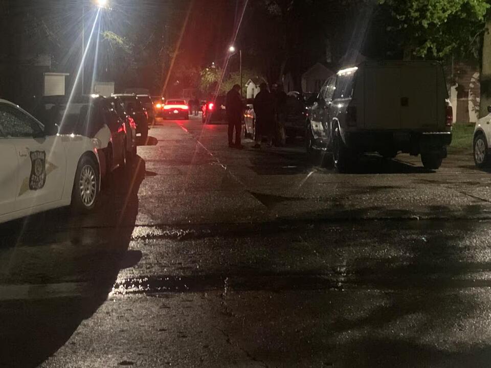 Indiana State Police investigating officer-involved shooting in New Haven