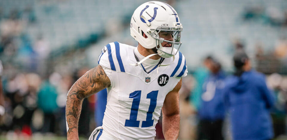 Steelers, Colts Michael Pittman Trade Official, More Details Released ...