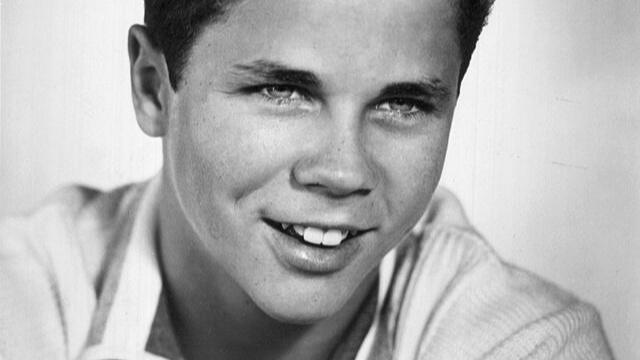 Former Child Star Tony Dow ('Leave It To Beaver') & His Final ...