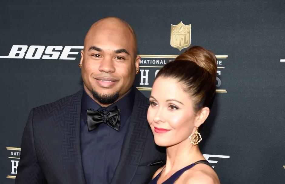 Steve Smith Sr.’s Wife: All About Angie & Their Marriage - NewsBreak