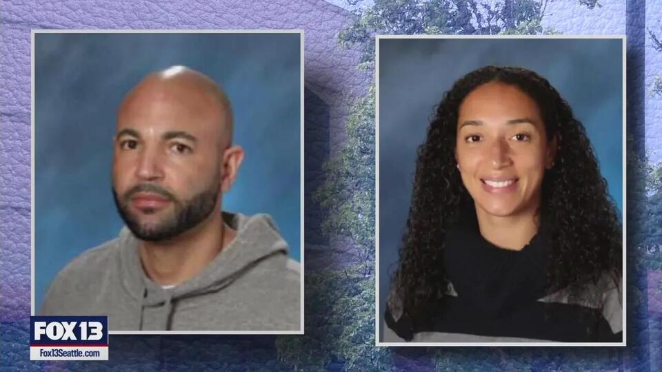 Parents petition to remove WA educator after alleged drug use - NewsBreak