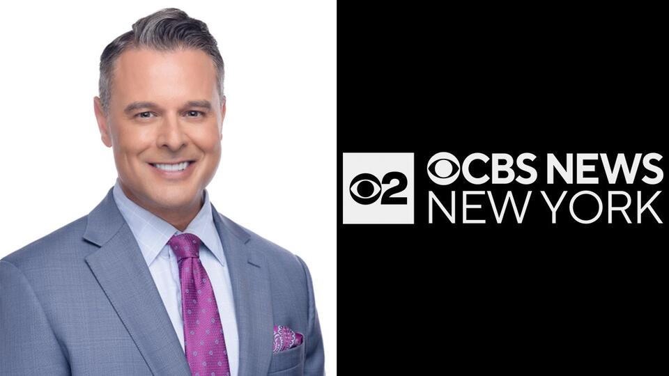 Scott Padgett Departs CBS News Texas As Chief Meteorologist, Joins CBS ...