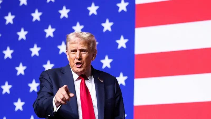 'Take away the car keys': Buttigieg slams Trump for 'unhinged' Norway ...