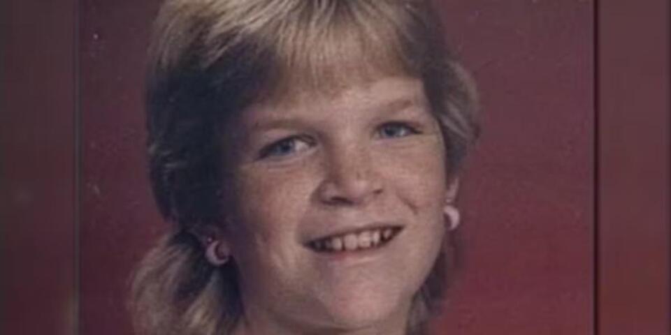 Man convicted of 1988 murder of Sarah Cherry in court for new trial ...