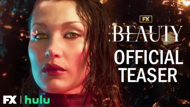 Official Fx Teaser The Beauty Starring Evan Peters Ashton Kutcher