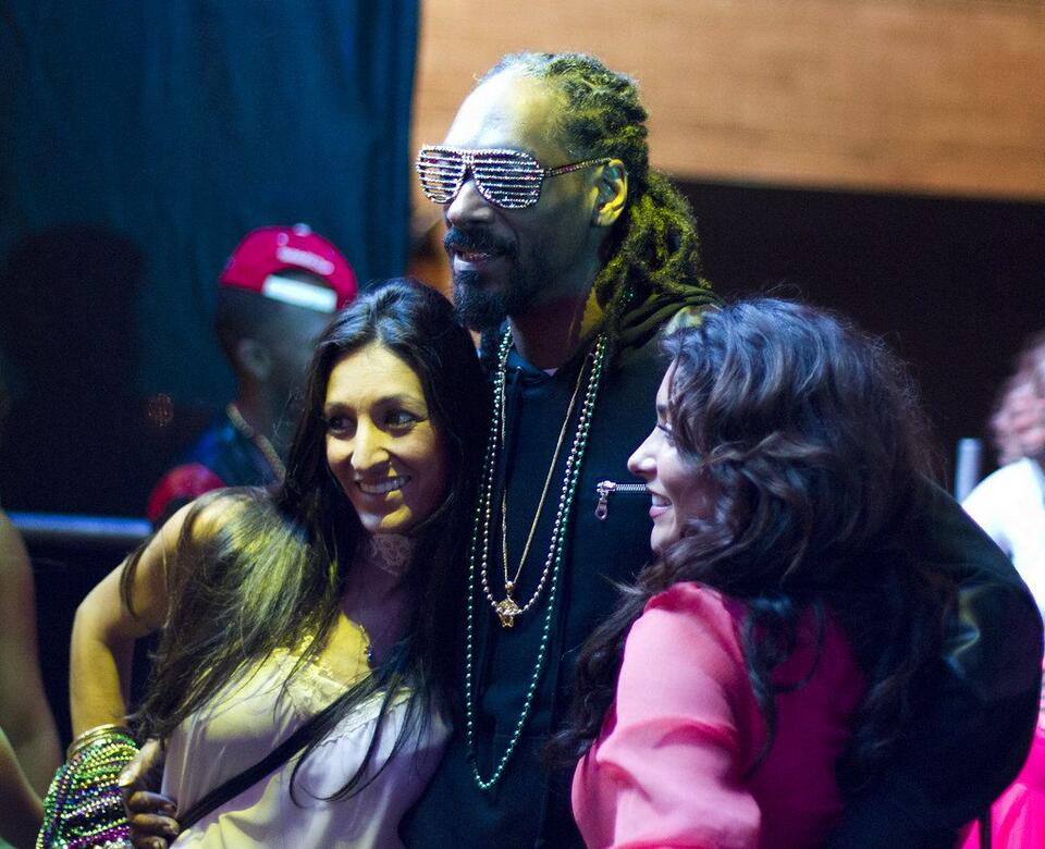Snoop Dogg Shares Family Tragedy After Death of His 10-Month-Old ...