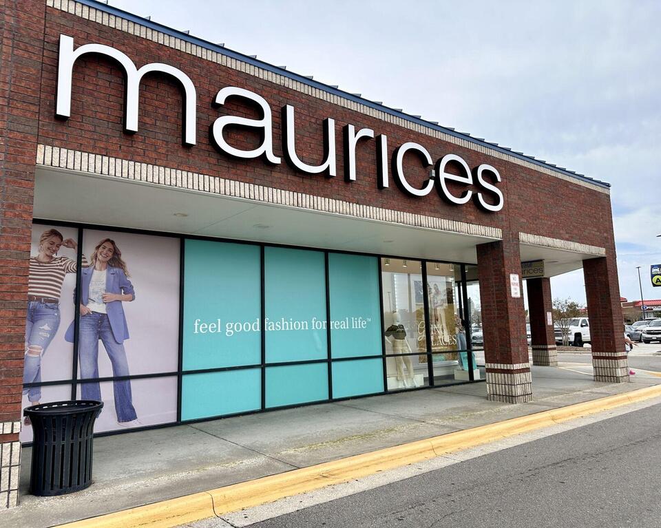 Maurices opens new location at Largo Mall - NewsBreak