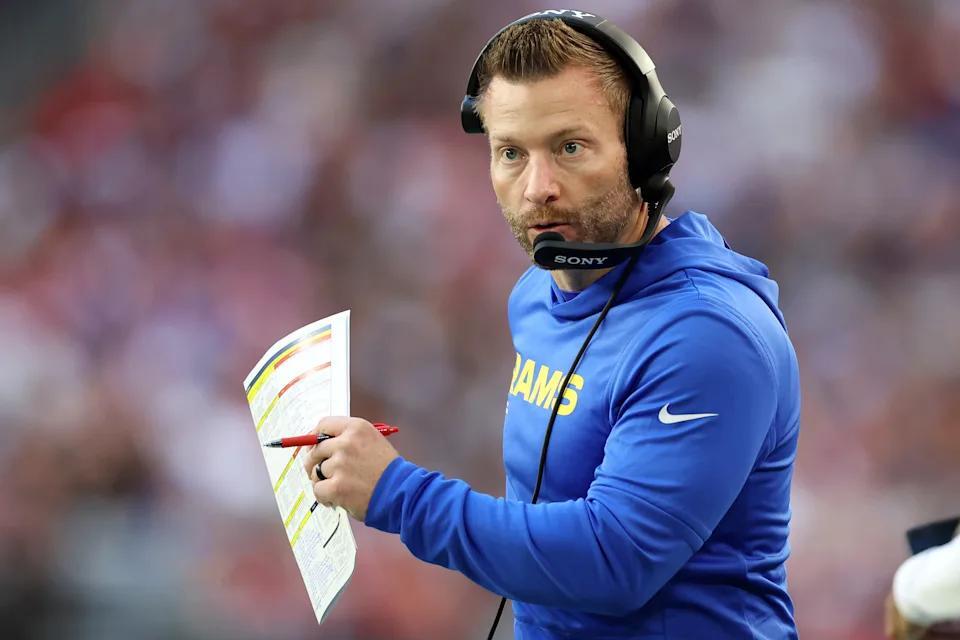 NFC West Standings: Rams, Seahawks both have chances to help 49ers, but ...