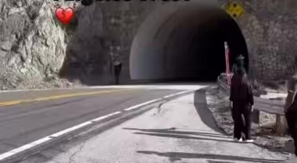 Horrifying Footage Leaks Of Fiery High-Speed Ferrari Crash That Killed ...