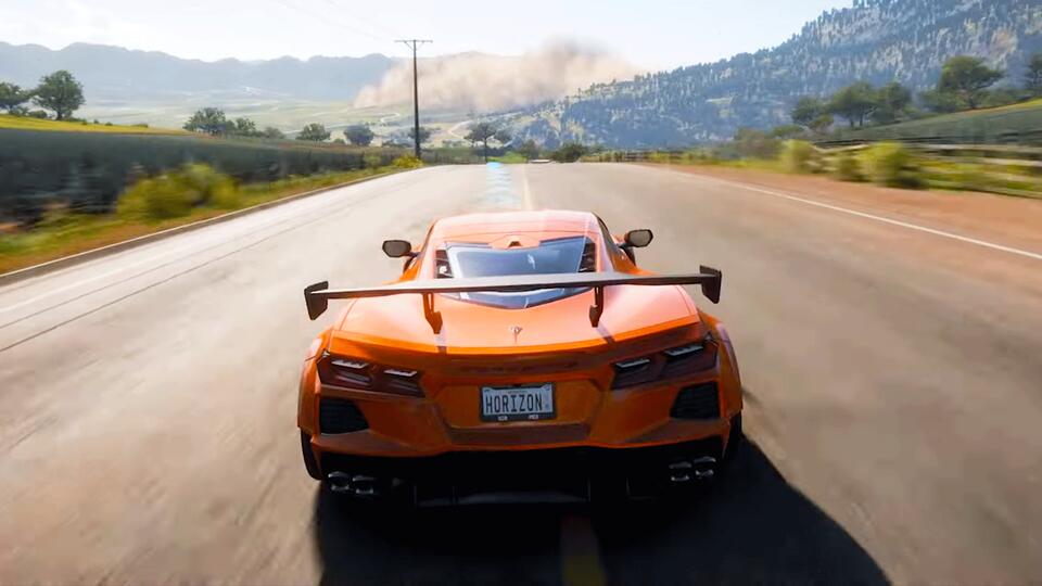 Forza Developer Reassures Fans That Motorsport, Horizon 5 Will Continue ...