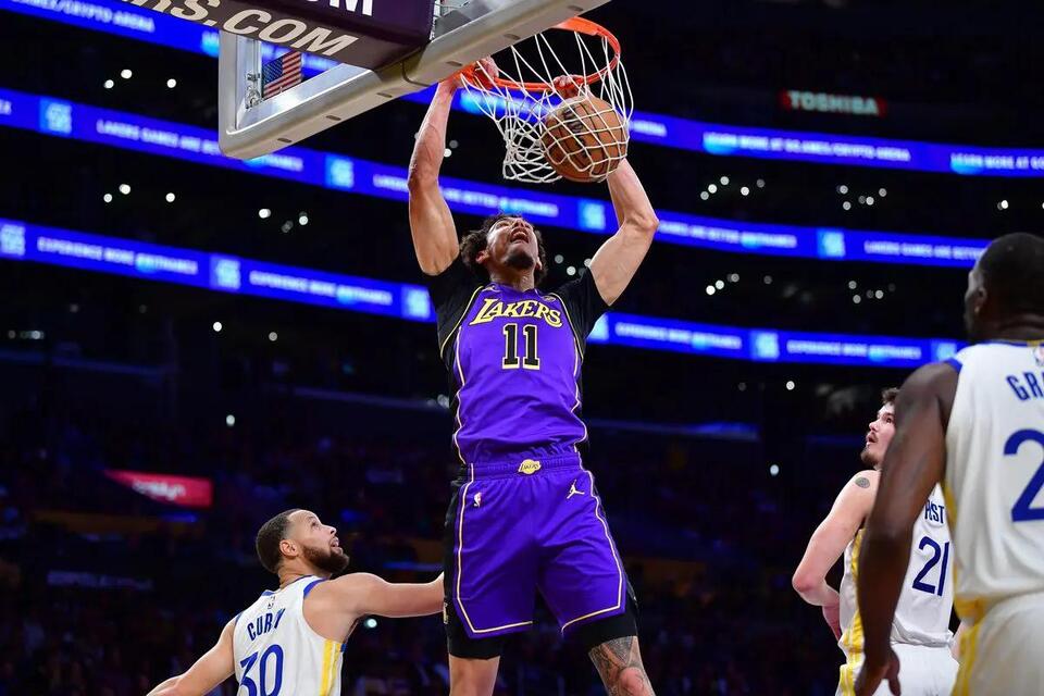 Jaxson Hayes Injury Update: Facial Contusion, Questionable for February ... Jaxson Hayes Injury Update: Facial Contusion, Questionable for February ...