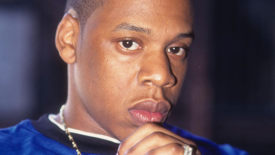 Jay-Z's Classic Debut 'Reasonable Doubt' Gets 30th Anniversary Edition ...