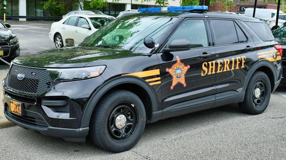 Lorain County sheriff launches internal investigation into corrections ...