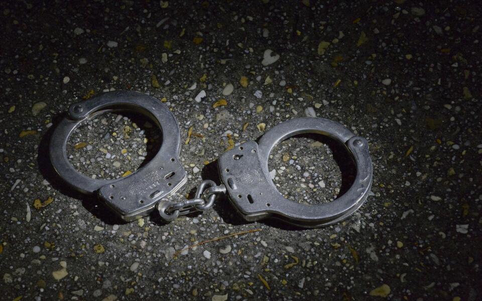 Baton Rouge teacher arrested for indecent behavior with a student ...