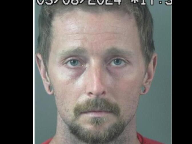 Elko man arrested after allegedly stealing explosives from mine site