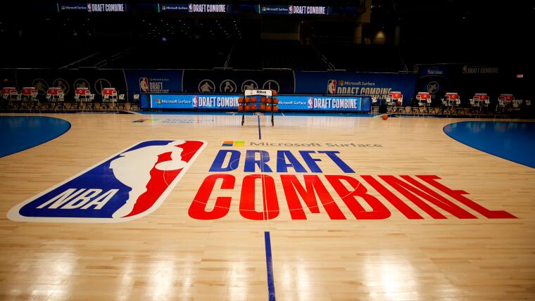 NBA Draft Combine live results: Height, wingspan and more measurements ...
