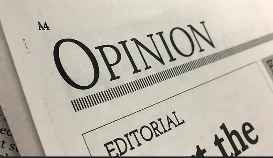 Column: Local newspapers keep communities strong - NewsBreak