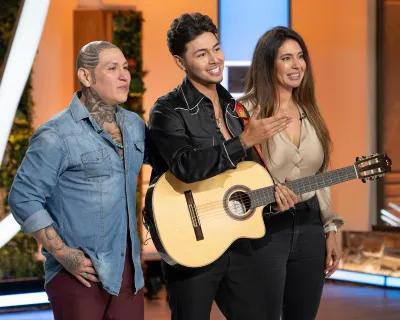 Who Is ‘American Idol’ Contestant MKY? Get to Know the Talented Season ...