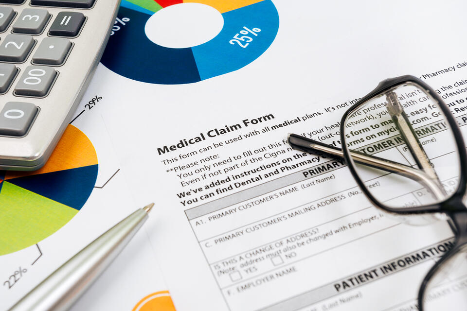 7 Medical Claims That Take Longer to Process This Winter - NewsBreak