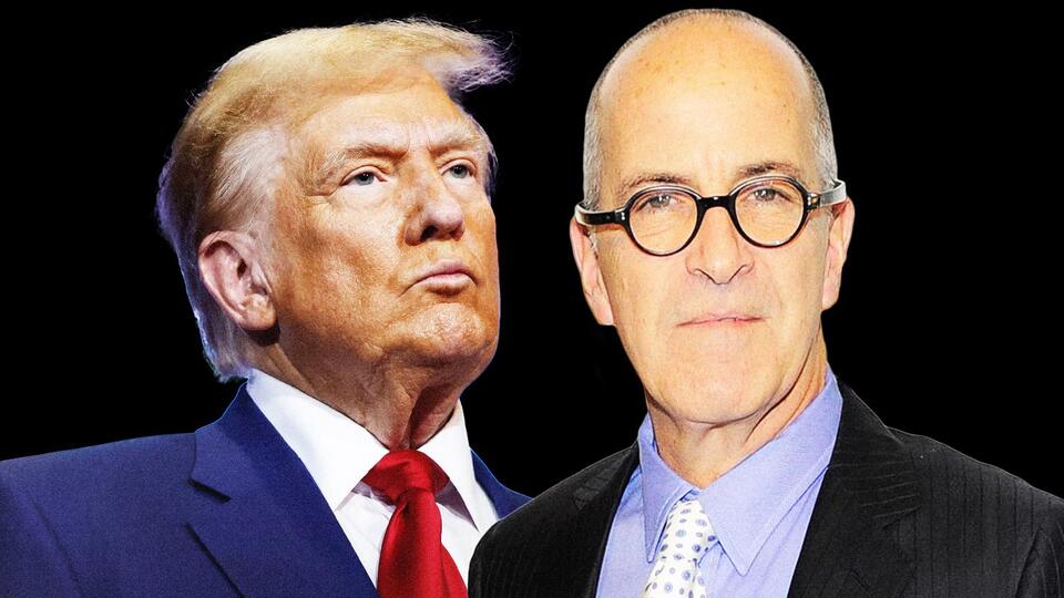 Epstein’s Brother’s Wild Trump FBI Tip Revealed - NewsBreak