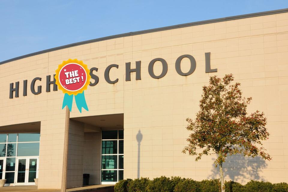 Michigan Boasts 4 of the Nation’s Best High Schools - NewsBreak