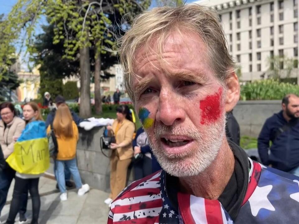 Ryan Routh: What we know about Trump shooting suspect caught with an AK ...