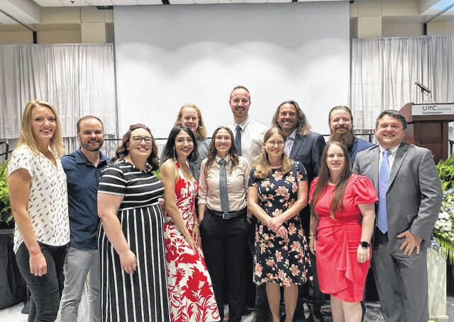 UNC Health Southeastern’s Medical Education Program continues to thrive ...