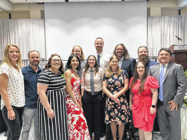 UNC Health Southeastern’s Medical Education Program continues to thrive ...