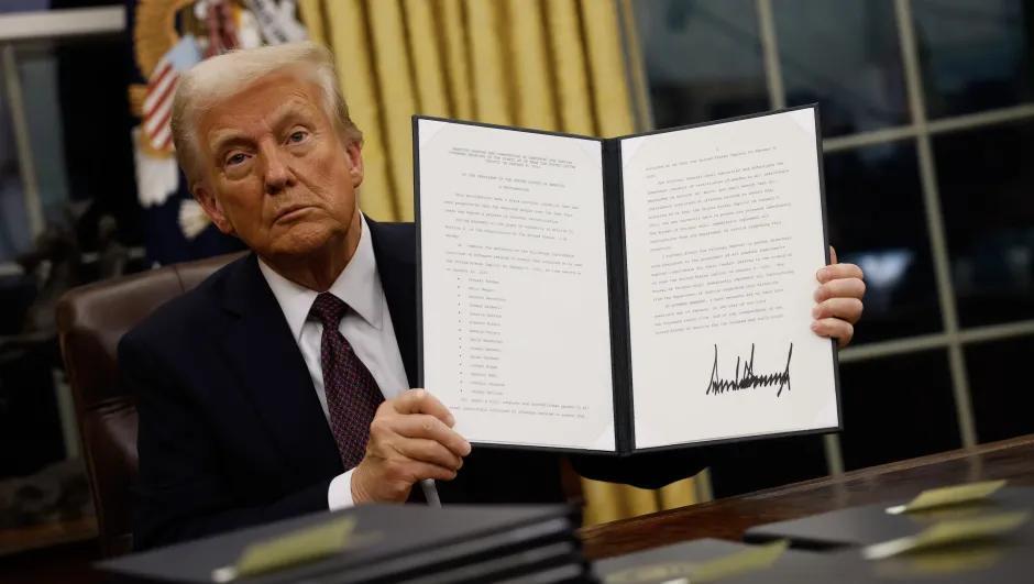 Affirmative Action Vs. DEI: The Difference Between Them - NewsBreak