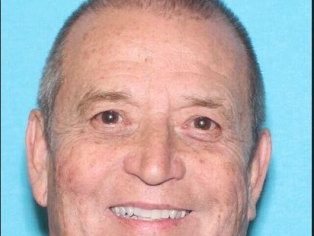 Silver Alert Issued For Missing Overland Park Man Last Seen After Midnight