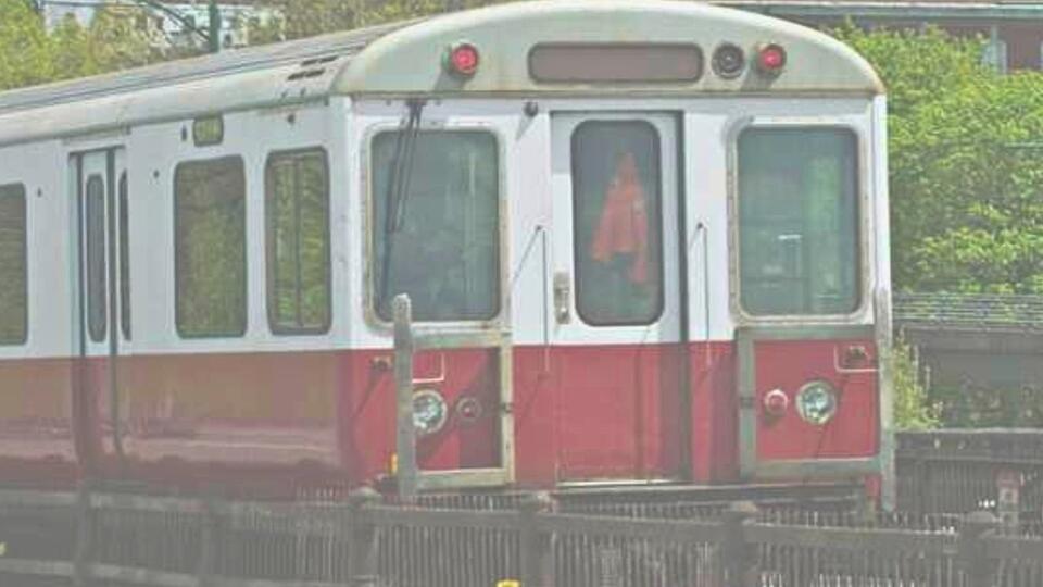 Quincy Announces 9-Day MBTA Red Line Suspension for Infrastructure ...