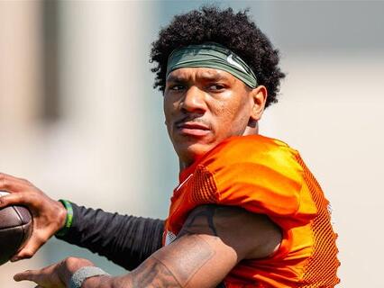 EA Sports College Football 25: Complete Baylor football roster, ratings ...